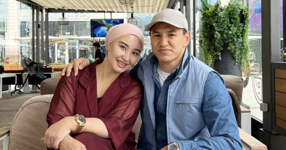 Жанқош Тұраровтың әйелі: «Обал болды, себебі ол бәрін жоғалтты» | Aikyn.kz