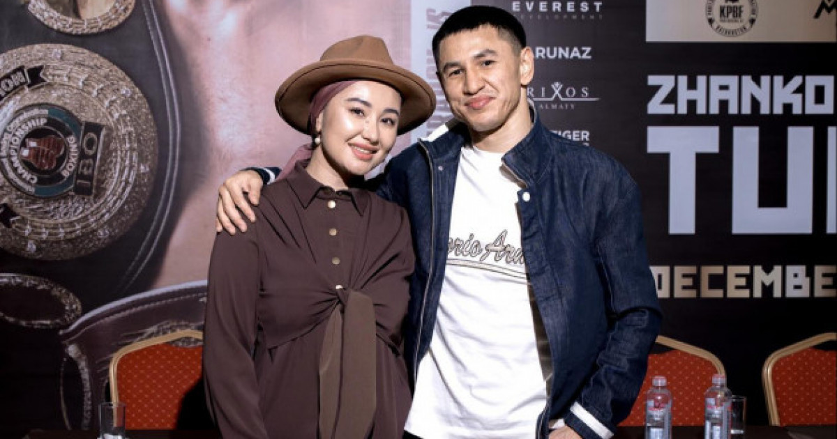 Әкесіне обал: Жанқош Тұраровтың әйелі Әнару Құрманәлиеваға қатысты ойын айтты | Aikyn.kz